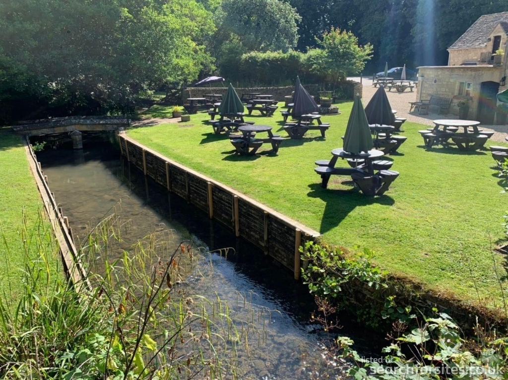 The Mill at Withington