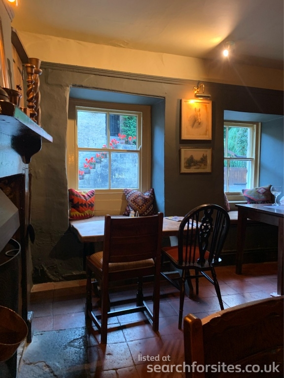 The Mill at Withington