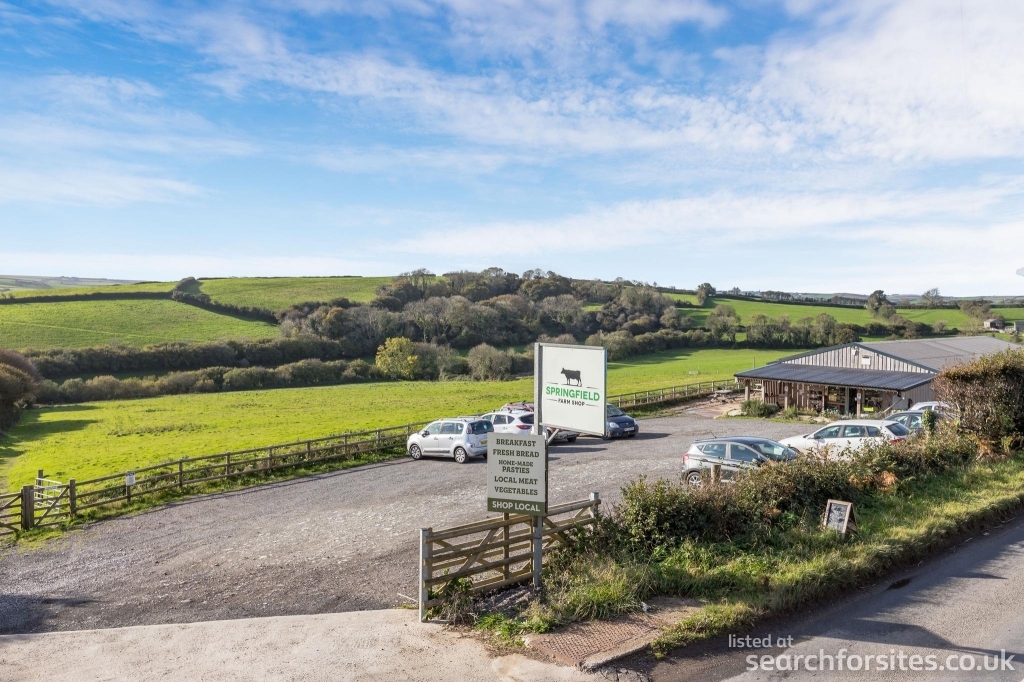 Springfield Farm Shop