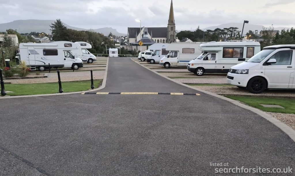 Travers Holiday Park