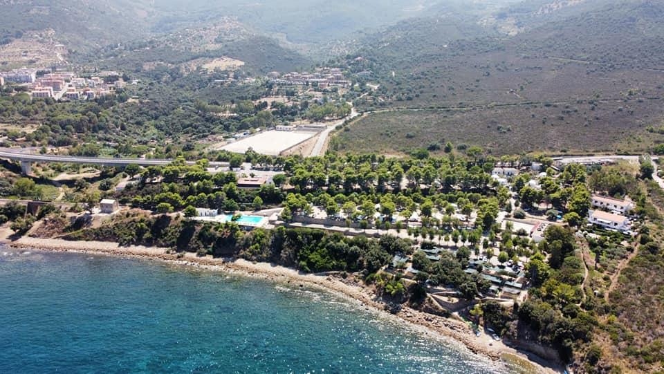 Camping & Village Rais Gerbi