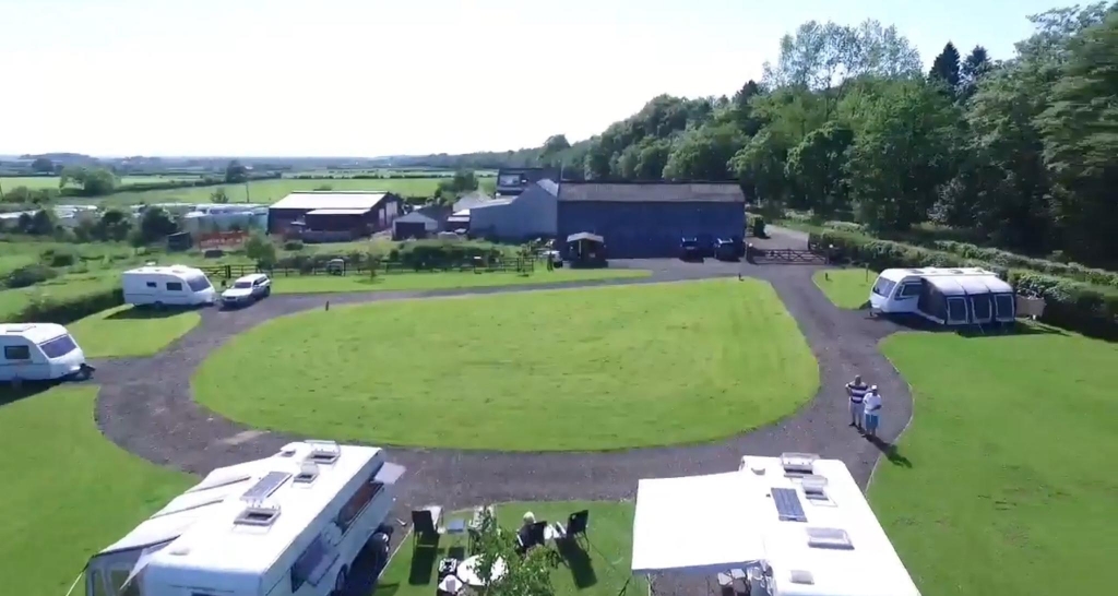 Low Moor Head Farm