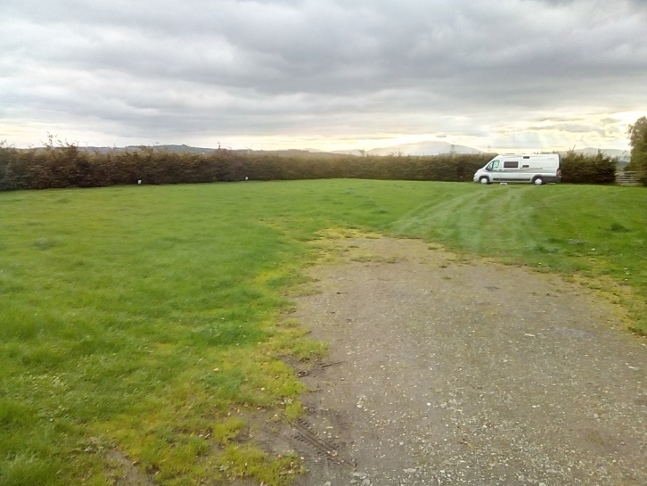 Crooklands Farm NO LONGER LISTED AS A CL