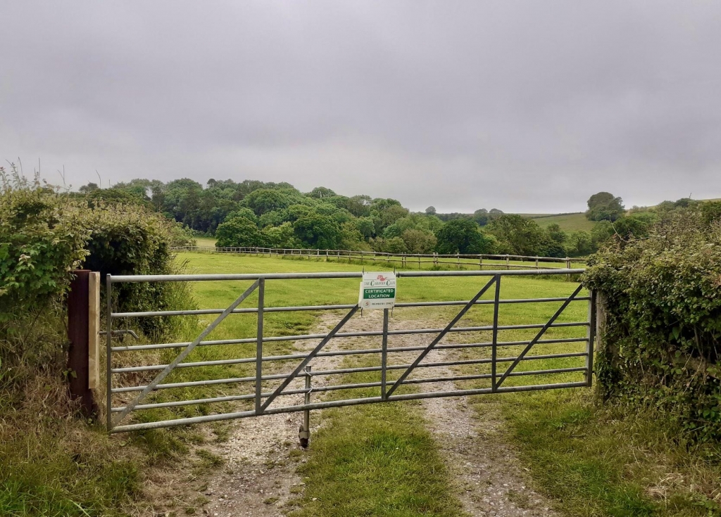 Lynch Farm