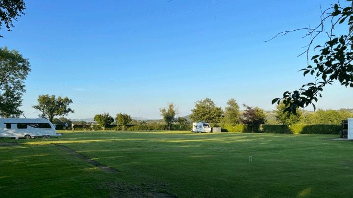 Higher House Farm