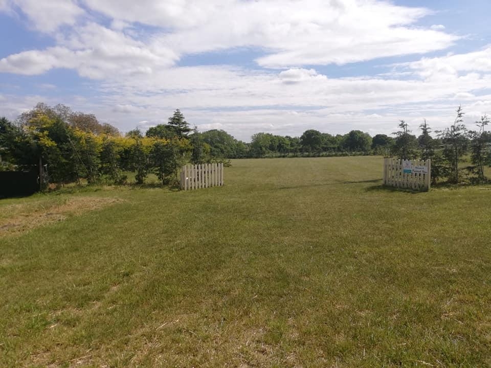 Paddock View