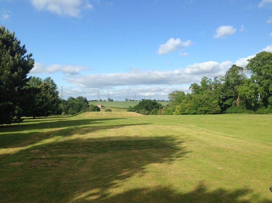 Fynn Valley Golf Club