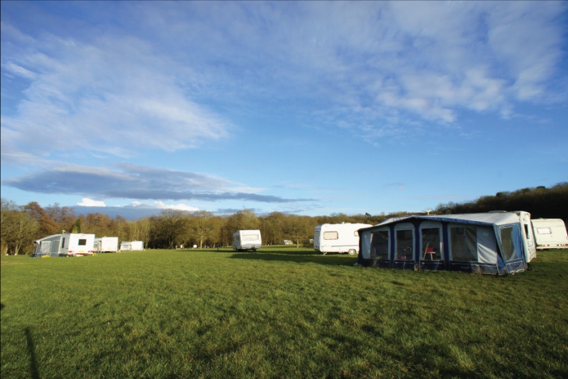 Henfold Lakes Fishery