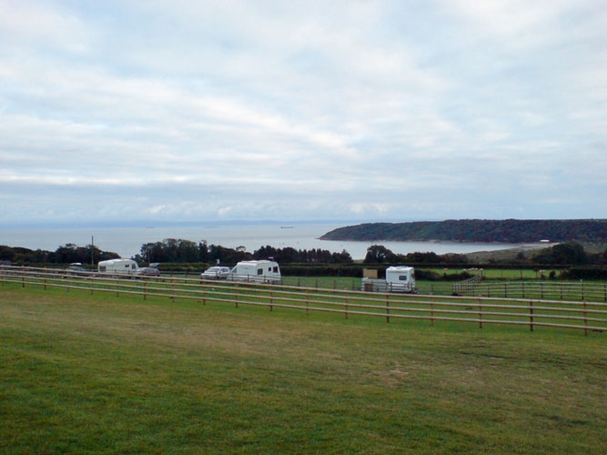 Perriswood Archery & Falconry Centre