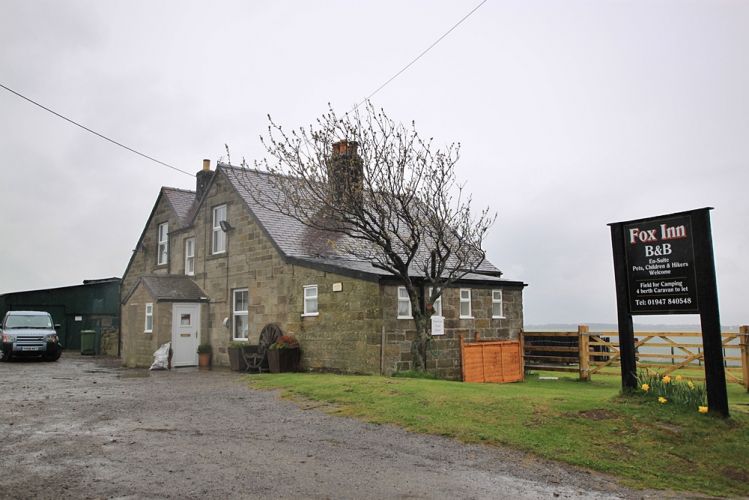 Fox Inn