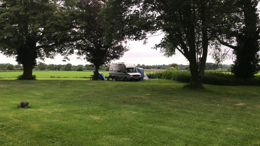 Braham Farm