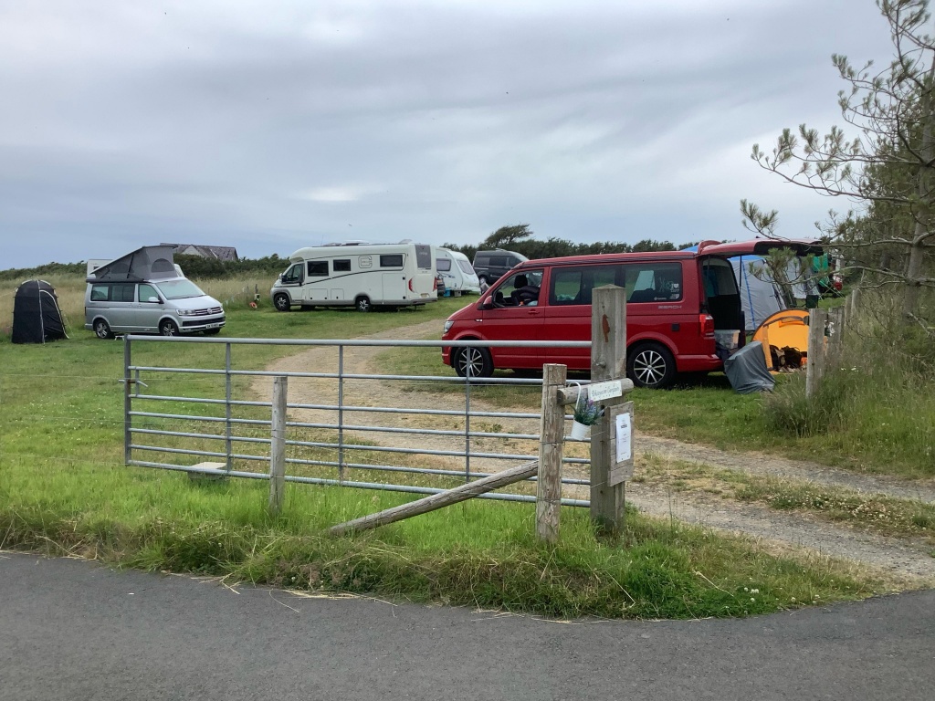 Whitegates Farm