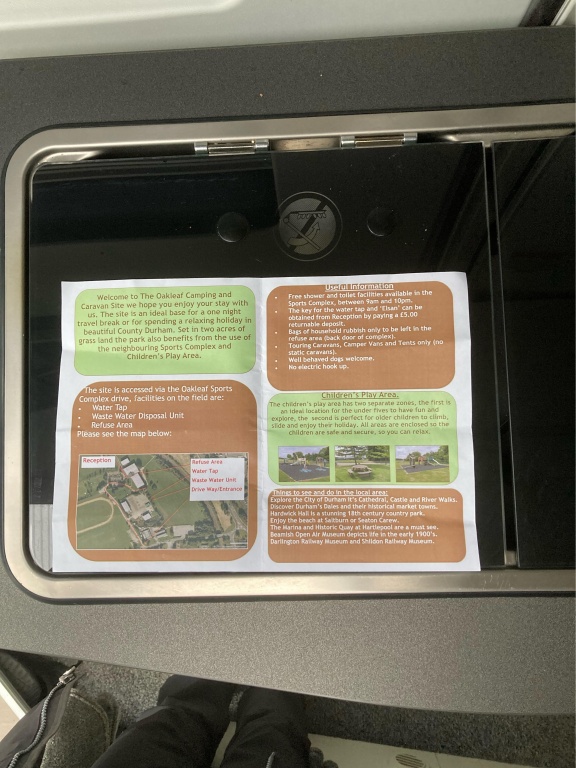 Great Aycliffe Town Council