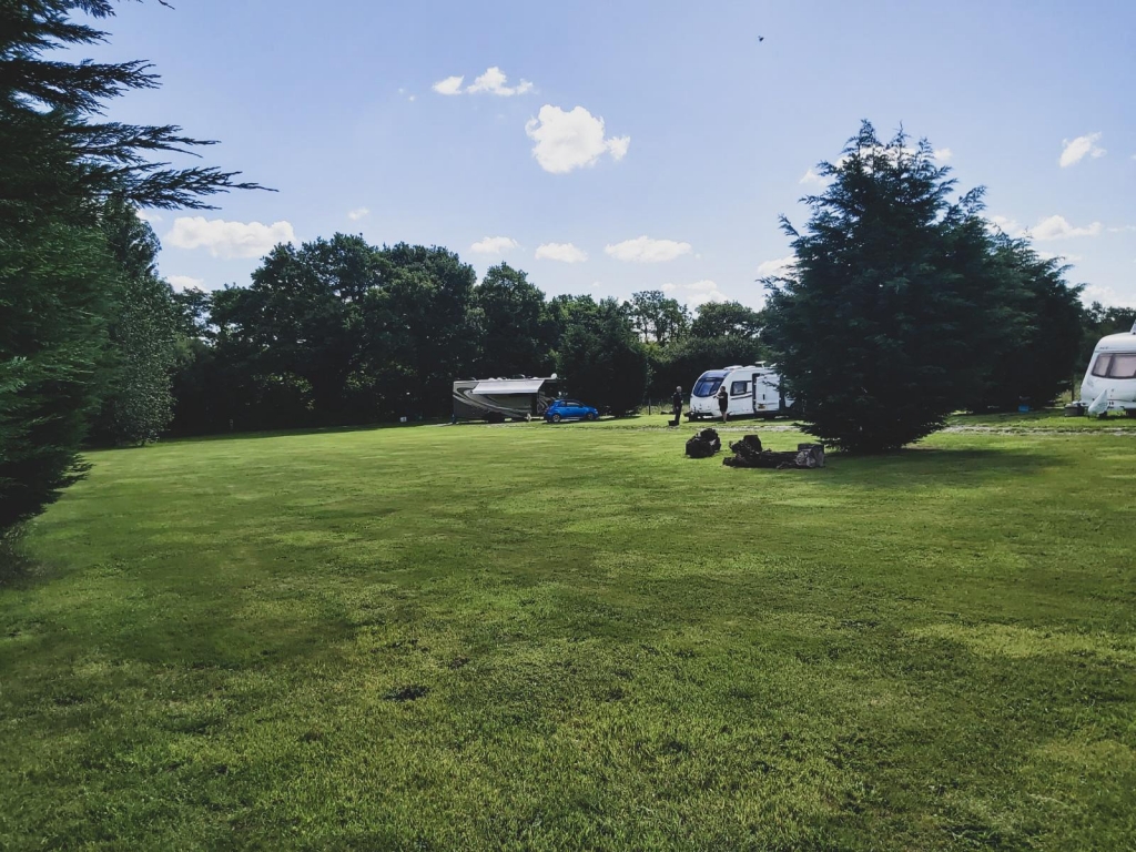 Evergreen Acres Farm