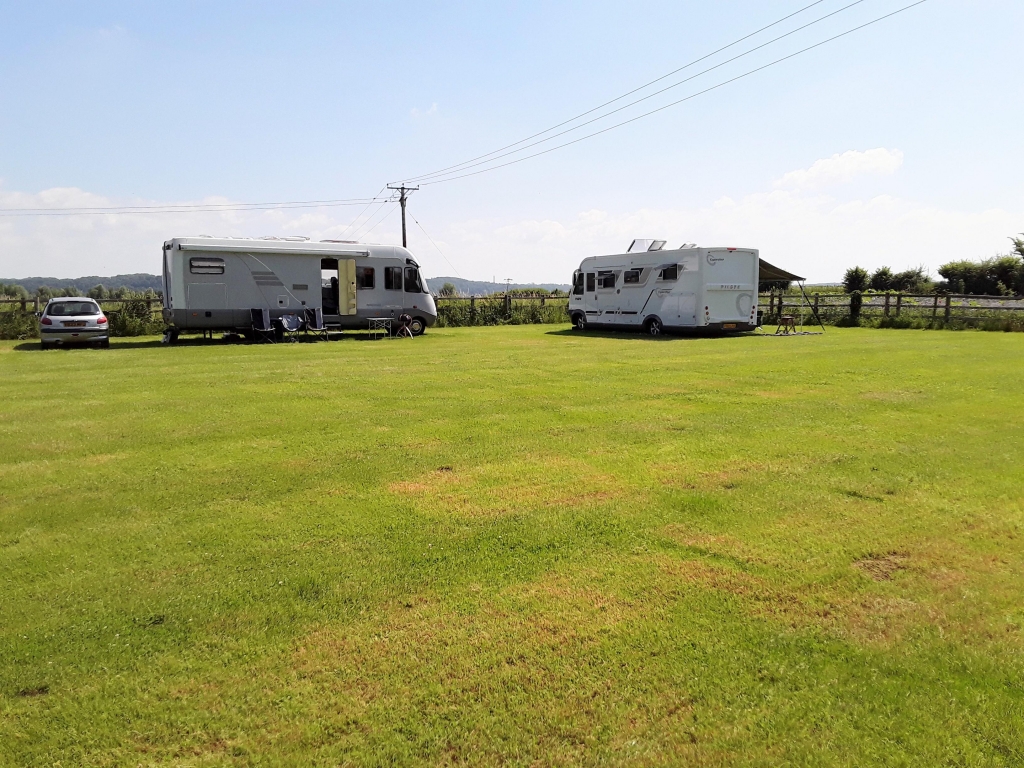 Stathe Bungalow Farm