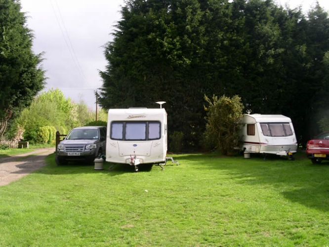 Acomb Grange