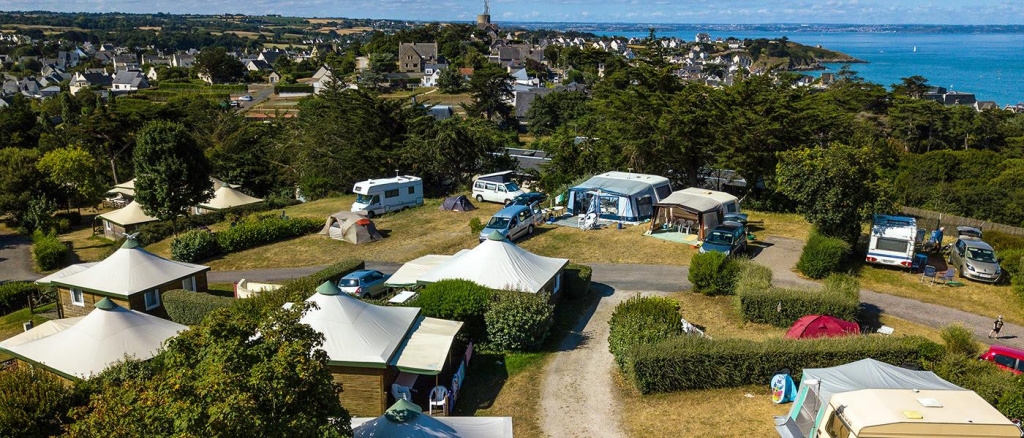 Campeole Les Monts Colleux