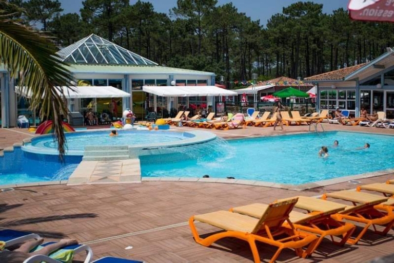 Domaine Naturiste Arnaoutchot