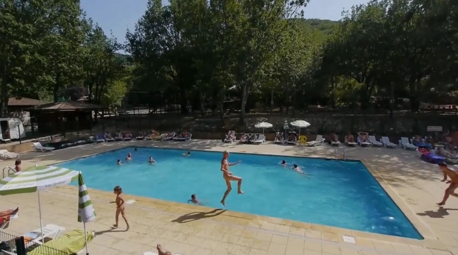 La Genèse Domaine Naturiste *** | France|searchforsites.co.uk