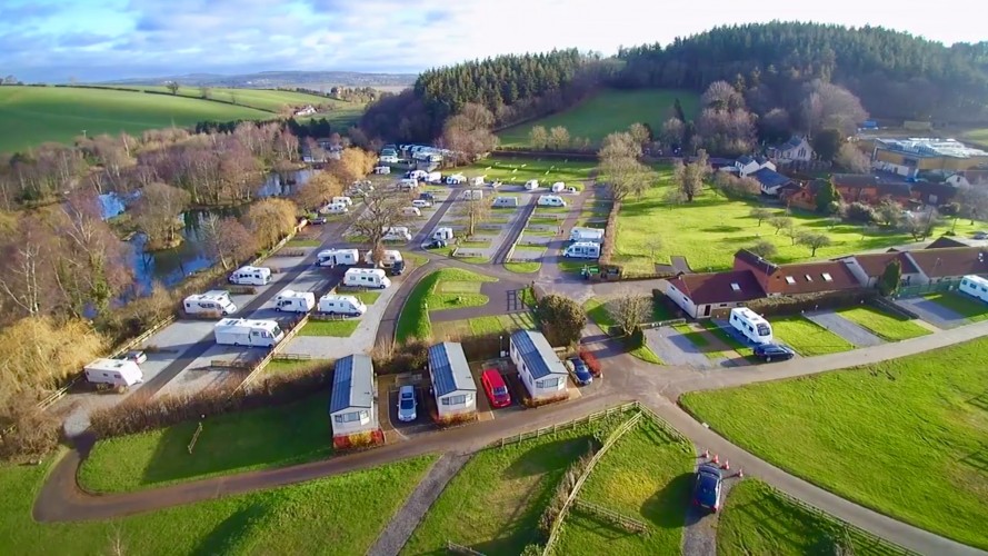 Cofton Country Holidays