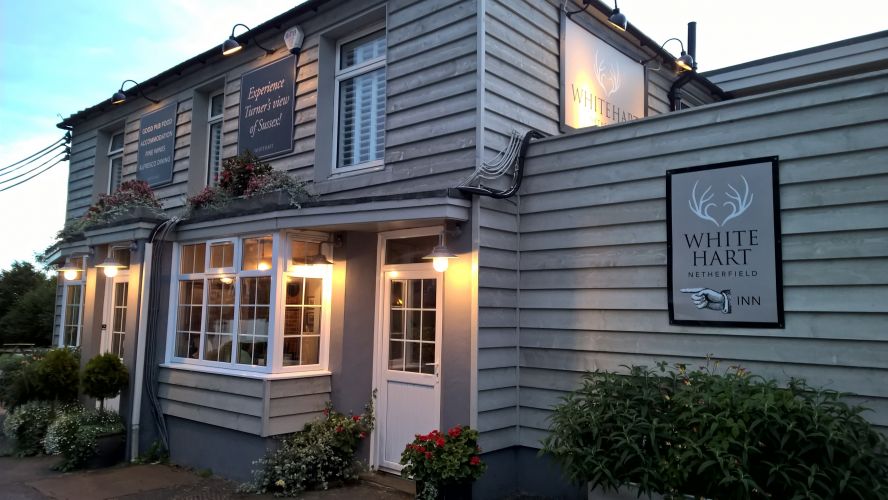 White Hart Inn