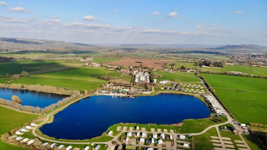 Croft Farm Waterpark