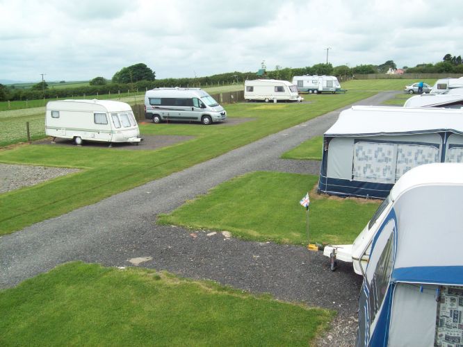 Trelay Farm Park