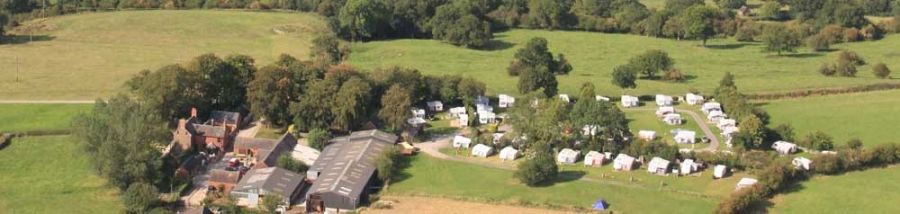 Bank Top Farm Caravan And Camping