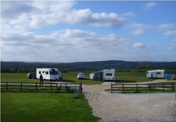 Poplars Farm