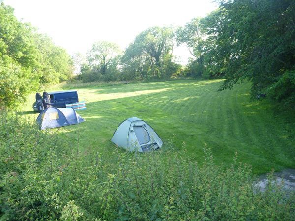 New Inn & Cropton Brewey