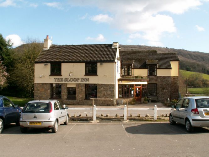 The Sloop Inn