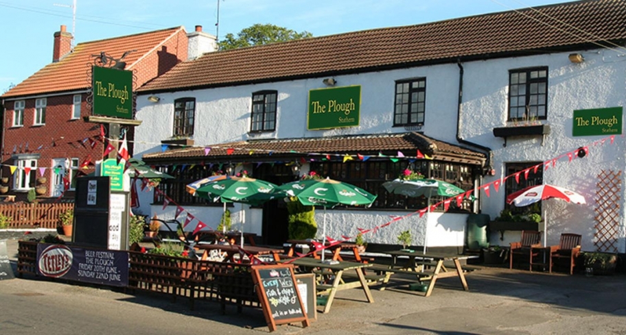 The Plough Inn