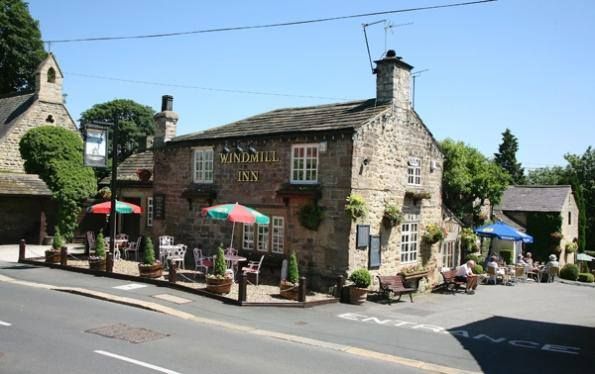 Windmill Inn