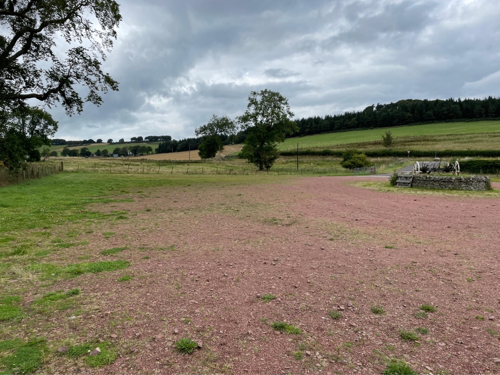 The Carmichael Estate