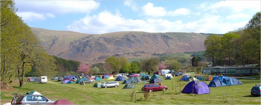 Church Stile Farm & Holiday Park