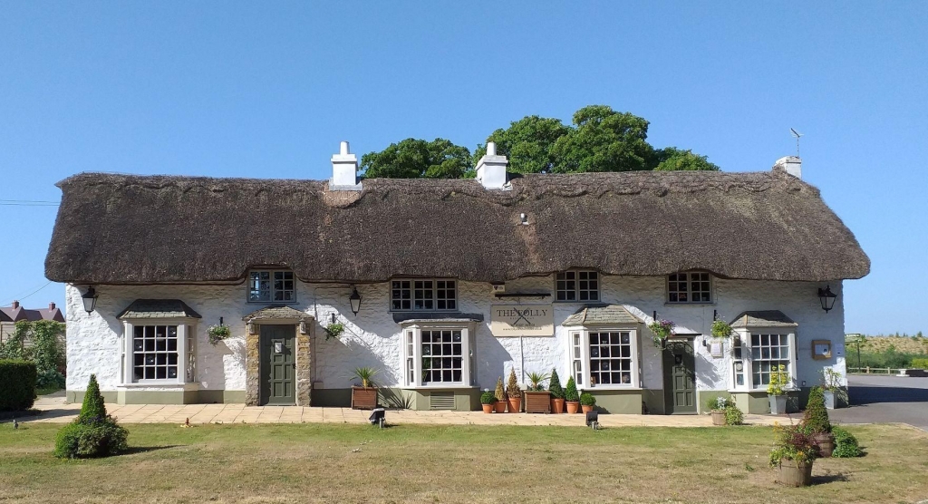 The Folly Inn