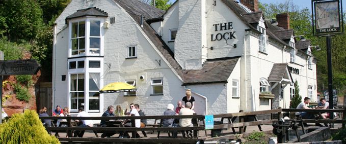 The Lock Inn