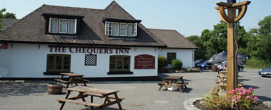 The Chequers Inn