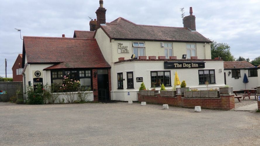 The Dog Inn