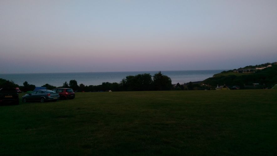 Kingsdown International Camping Centre