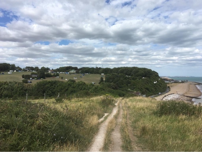 Kingsdown International Camping Centre