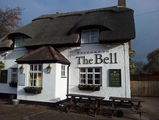The Bell
