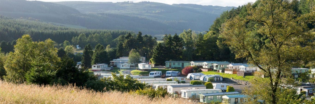 Corriefodly Holiday Park