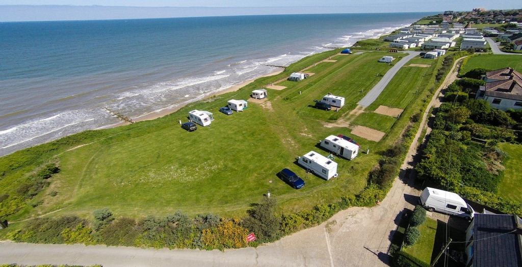 Sandy Gulls Caravan Park