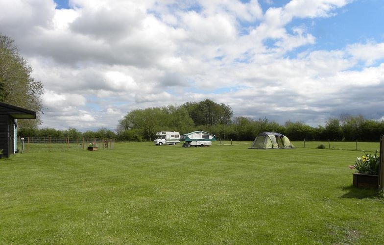 Spring Farm Campsite