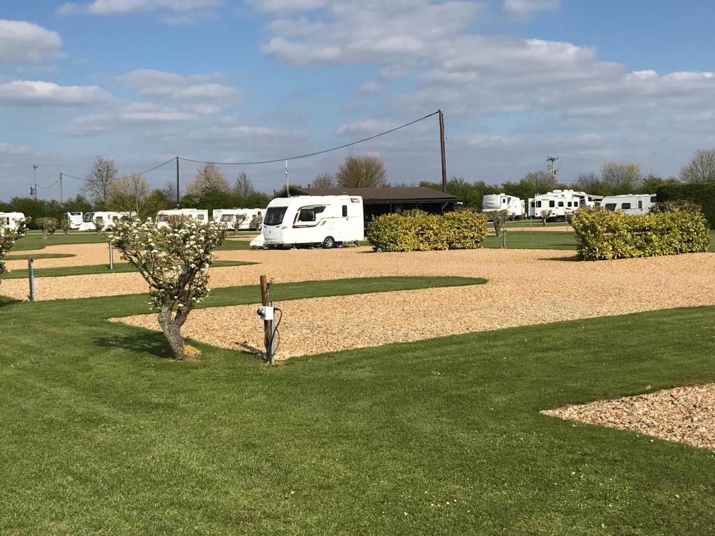 Roseberry Tourist Park