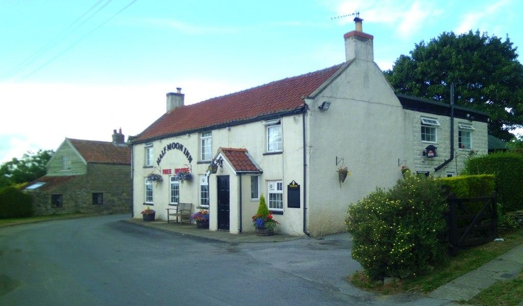 Half Moon Inn