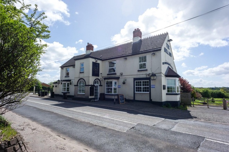 The Bell Inn