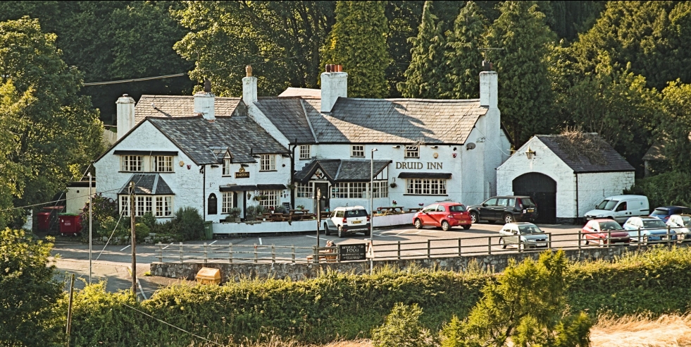 The Druid Inn