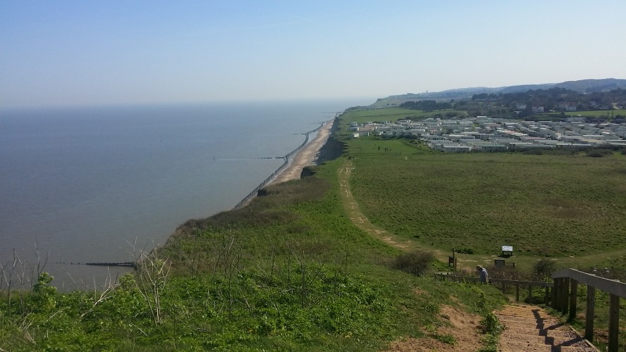 Beeston Regis Holiday Park